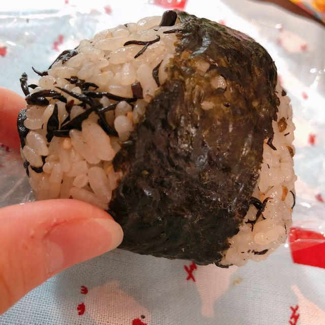 口コミ一覧 : てしま - 仙川/おにぎり [食べログ]