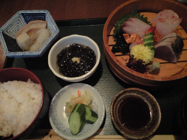 【閉店】ダイニングひな - 新発田/レストラン | 食べログ