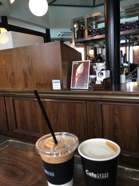 【閉店】Cafe 506 （カフェゴーマルロク） - 鳥浜/カフェ | 食べログ