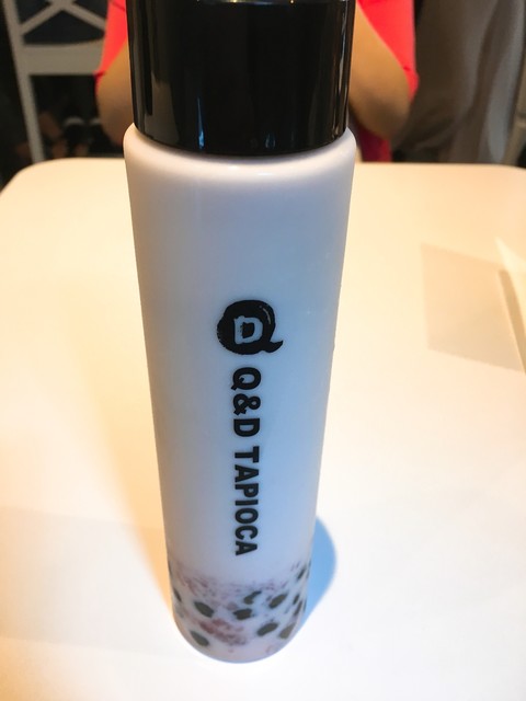 Q&D TAPIOCA 北堀江本店 - 西大橋/カフェ | 食べログ