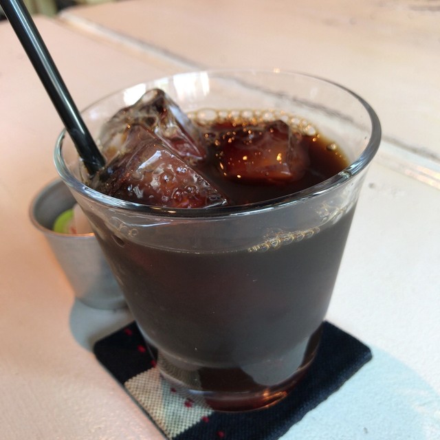 【リニューアル】カチャカチャカフェ （KACHA KACHA CAFE） - 大口/カフェ | 食べログ