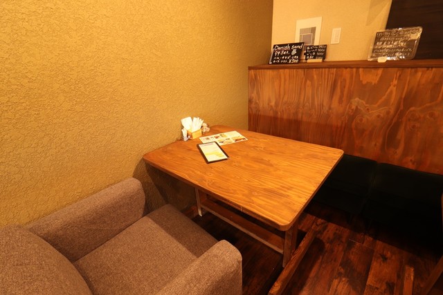 cafe&bar cocon （ココン） - 久米田/カフェ | 食べログ