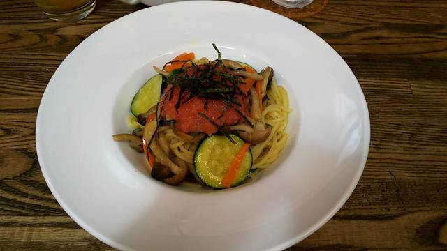 口コミ一覧 : ピザアンドパスタ ハジッコ - 安来/パスタ [食べログ]