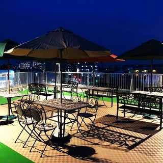 座席 : BIGORA 拝島駅前店 - 拝島/イタリアン | 食べログ