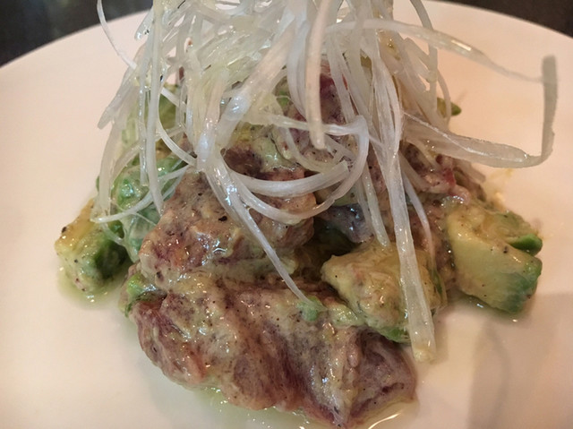 写真 : くいものや じゃぽん 竹橋パレスサイドビル店 - 竹橋/インドカレー | 食べログ