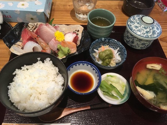 旬亭 きどぐちや - 羽咋/海鮮 | 食べログ