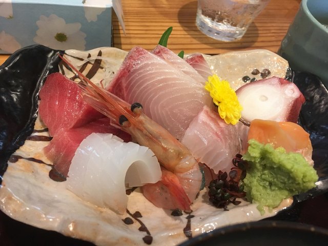 写真 : 旬亭 きどぐちや - 羽咋/海鮮 | 食べログ