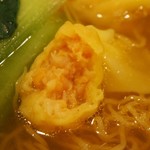 糖朝 なんばダイニングメゾン店 （トウチョウ） - 難波（南海）/飲茶・点心 | 食べログ