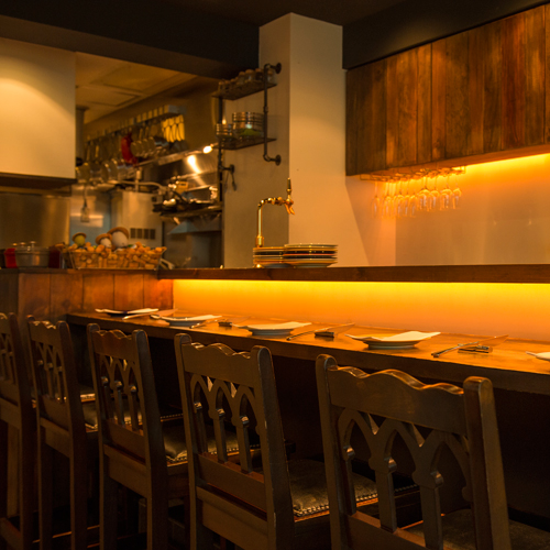 写真 : Le Bonze （ルボーズ） - 東銀座/ビストロ | 食べログ