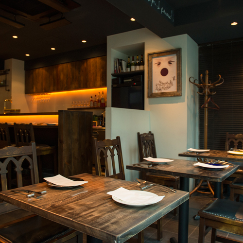 写真 : Le Bonze （ルボーズ） - 東銀座/ビストロ | 食べログ