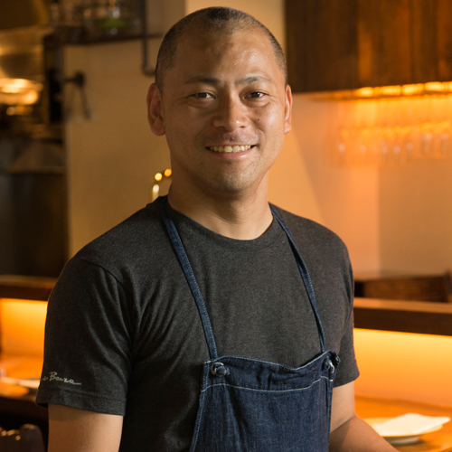 写真 : Le Bonze （ルボーズ） - 東銀座/ビストロ | 食べログ