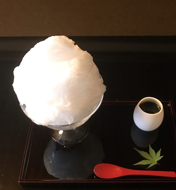 写真 : 菓游 茜庵 本店 （かゆうあかねあん） - 徳島/和菓子 | 食べログ