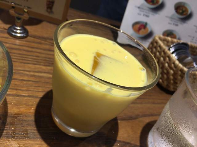 チャントーヤ ココナッツカリー （CHANTOYA COCONUT CURRY） - 新御茶ノ水/カレーライス [食べログ]