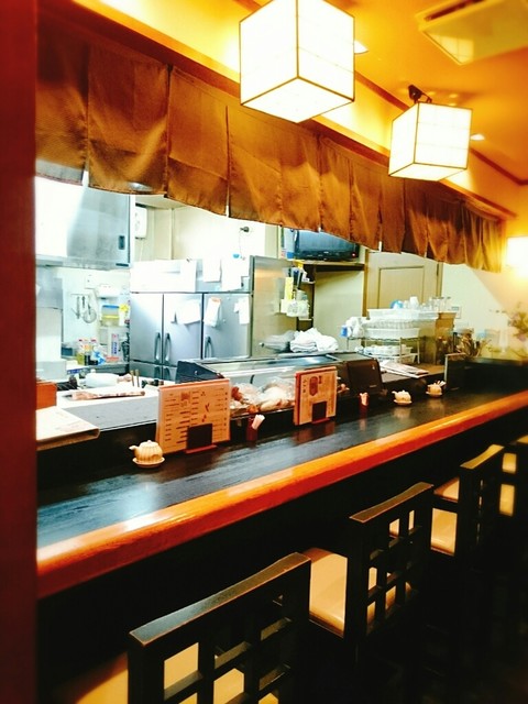 Hamayuu - Toyama/Japanese Cuisine [Tabelog]