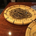 手打ちそば 遠山 - 日暮里/そば [食べログ]