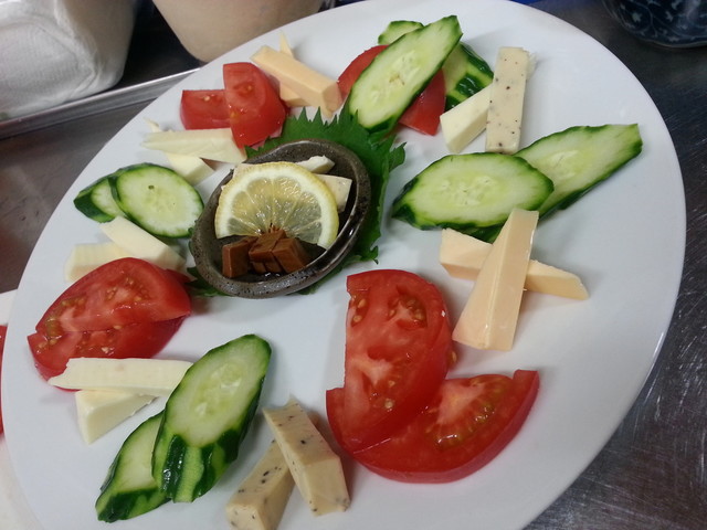 写真 : OTE2 （オテツー） - 祇園/居酒屋 | 食べログ