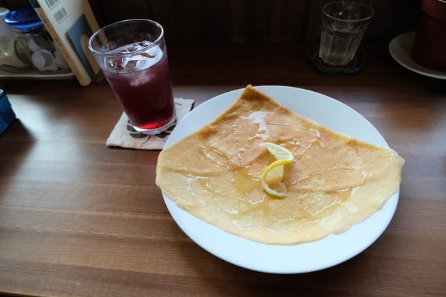 『牛窓の山々を眺められる早朝カフェ べるま～ど！！』by ＠すすむ : 珈琲 べるま～ど - 瀬戸内市その他/カフェ [食べログ]