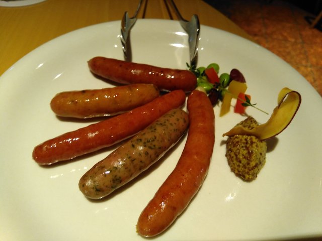 写真 : アイカ （FRUIT RESTARANT BAR Aika） - 郡山/バー [食べログ]