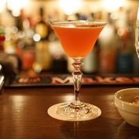 地図 : バー ドゥ モボ （BAR de MOBO） - 郡山/バー [食べログ]