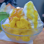 口コミ一覧 : ラ・カンパーニュカフェ - 新木曽川/カフェ [食べログ]