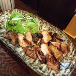 料理写真 : えび一 - 胡町/居酒屋 | 食べログ