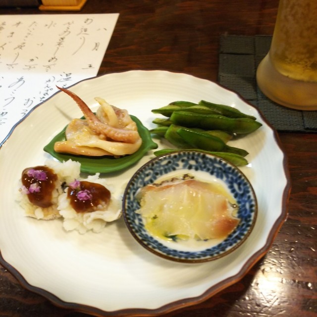 写真 : えび一 - 胡町/居酒屋 | 食べログ
