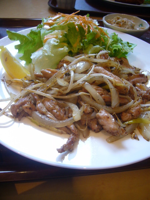 チキンハウス 恵那店 - 恵那/鳥料理 | 食べログ