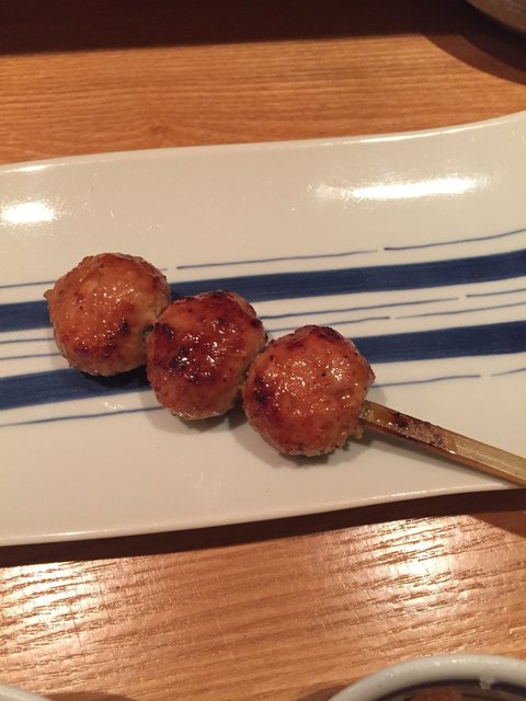 写真 : 熾どり （シドリ） - 小伝馬町/焼鳥 [食べログ]