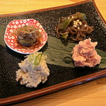 口コミ一覧 : 京のむすびめ - 京都河原町/居酒屋 [食べログ]