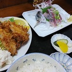 料理写真 : ずう - 沼津/海鮮 | 食べログ