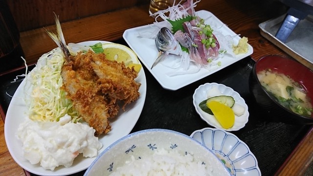 料理写真 : ずう - 沼津/海鮮 | 食べログ