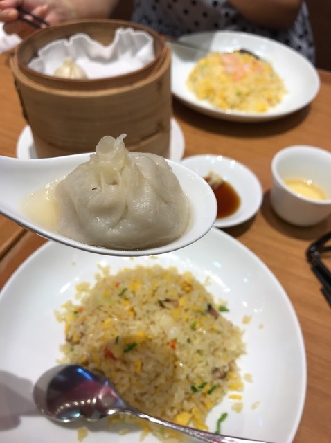 上海湯包小館 徳重ヒルズウォーク店 （シャンハイタンパオショウカン） - 徳重/中華料理 | 食べログ