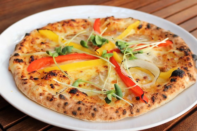 ランチメニュー : エンルート （En Route） - 石川町/イタリアン | 食べログ