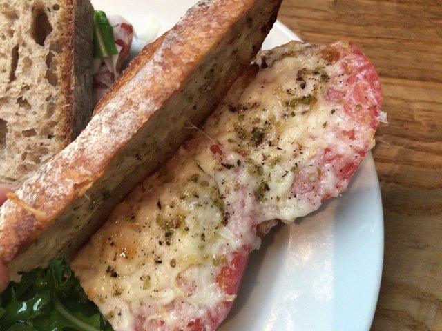 口コミ一覧 : Rinascimento Cafe （【旧店名】リンカフェ） - 北藤岡/パン [食べログ]