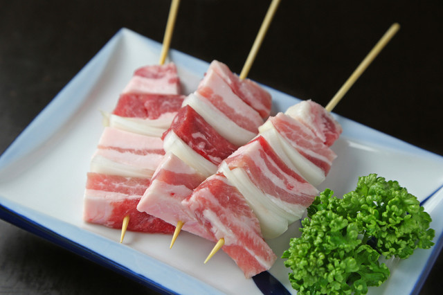 写真 : 焼とり鳥兆 - 花畑町/焼鳥 [食べログ]