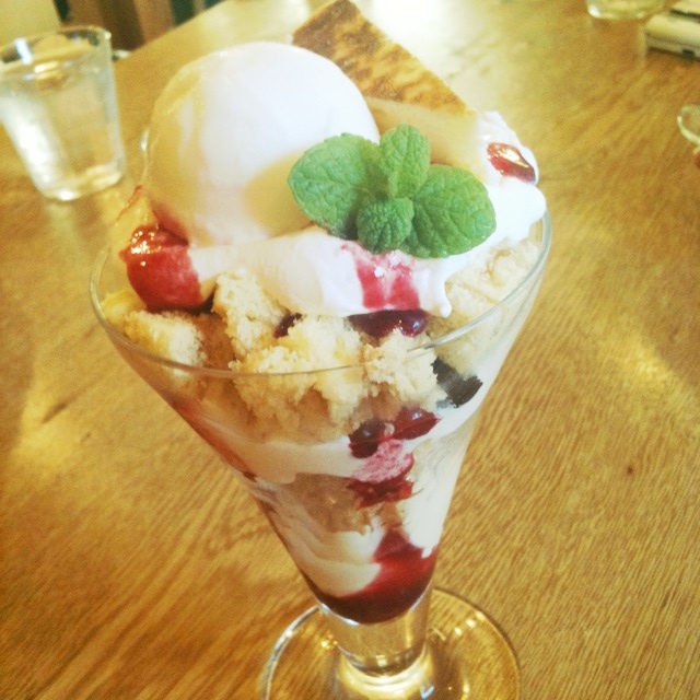 by eriko17 : チーズケーキ工房・カフェ 風花 （フウカ） - 二本松市その他/喫茶店 [食べログ]