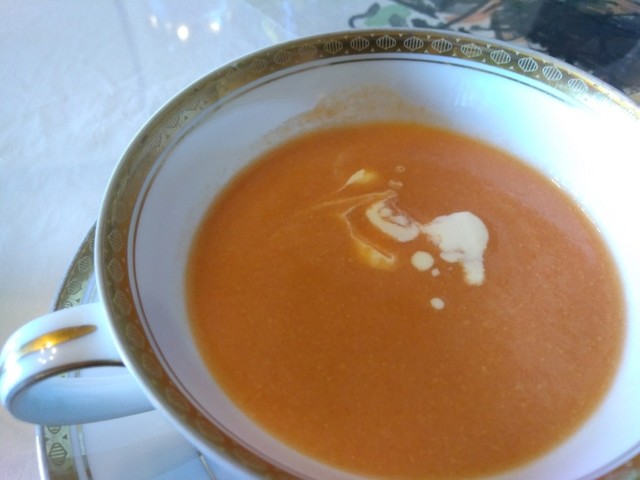 写真 : シェ コデラ （Chez CODERA） - 勝浦/フレンチ [食べログ]