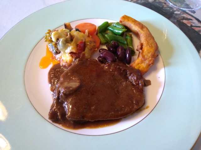 写真 : シェ コデラ （Chez CODERA） - 勝浦/フレンチ [食べログ]