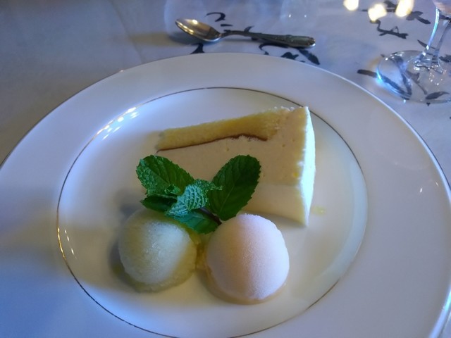 写真 : シェ コデラ （Chez CODERA） - 勝浦/フレンチ [食べログ]