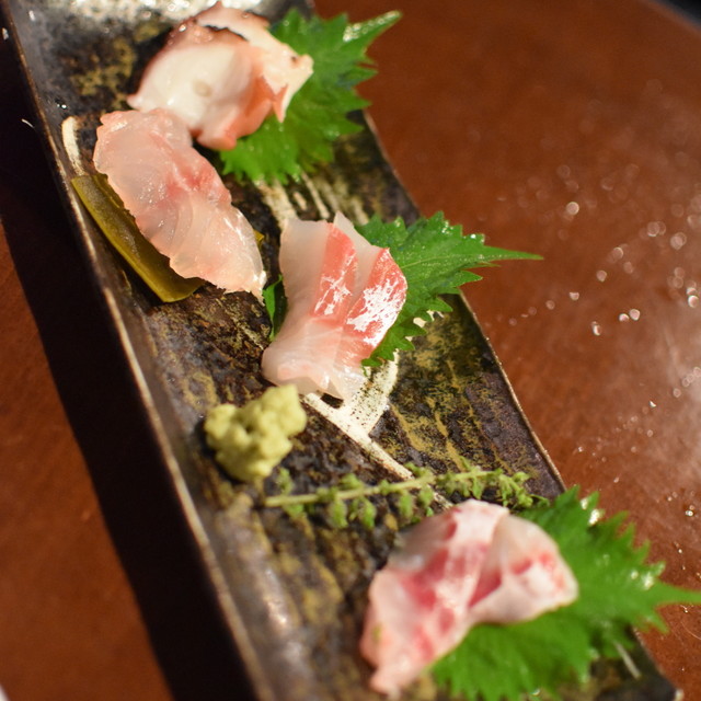 おやき SiSiMARU （オヤキシシマル） - 駒込/居酒屋 | 食べログ