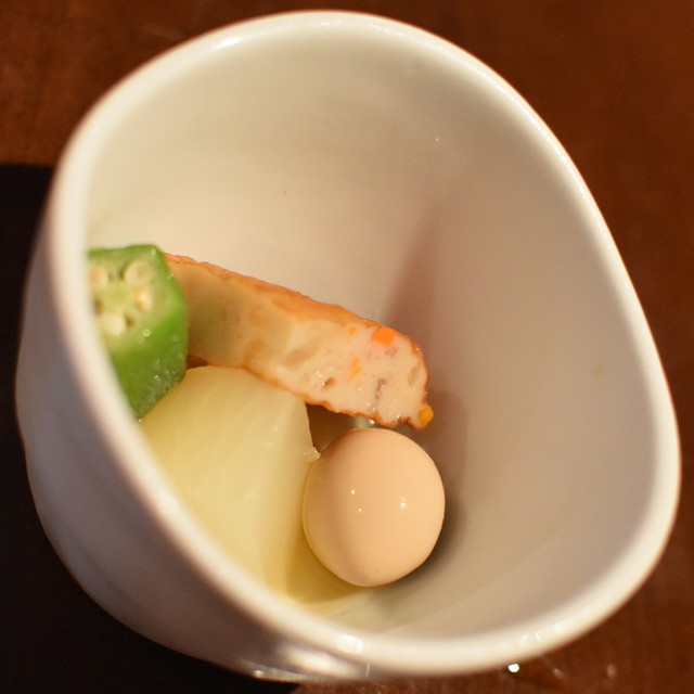 おやき SiSiMARU （オヤキシシマル） - 駒込/居酒屋 | 食べログ