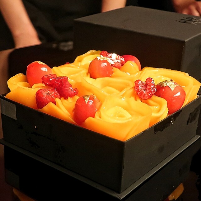 ete （エテ） - 渋谷/ケーキ [食べログ]