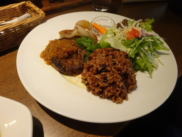 【閉店】ライトニングカフェ （Lightning Cafe） - 本川越/カフェ | 食べログ