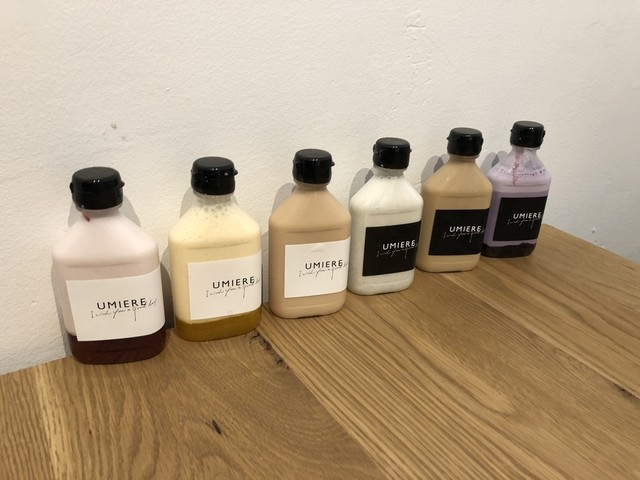 写真 : UMIERE （ウミエール） - バスセンター前/カフェ | 食べログ