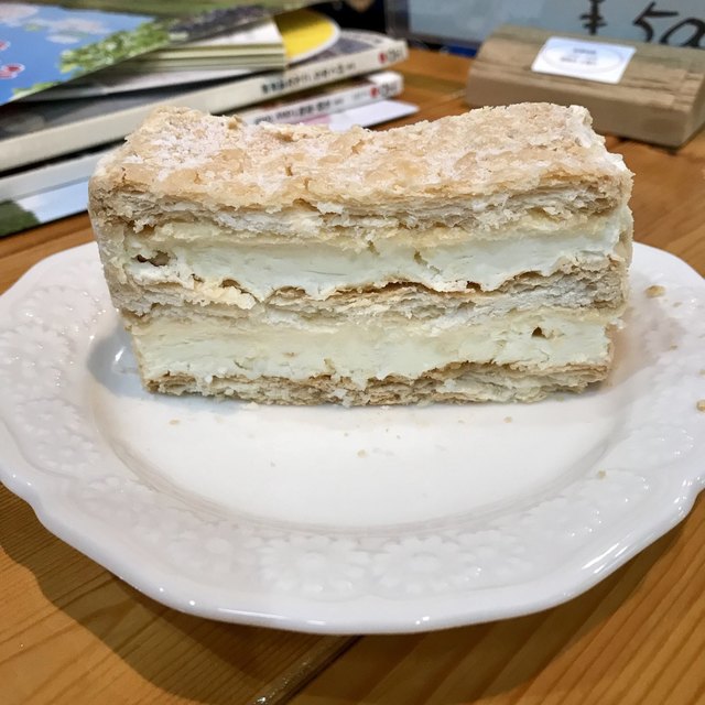 写真 : 珈琲舎 人生の途中 - 岩見沢/カフェ | 食べログ