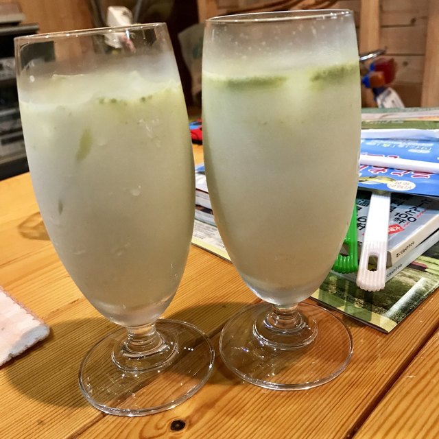 珈琲舎 人生の途中 - 岩見沢/カフェ | 食べログ