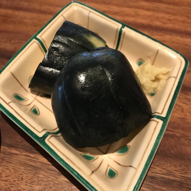 by 平本真奈美 : 守破離 堂島店 （シュハリ） - 北新地/そば [食べログ]