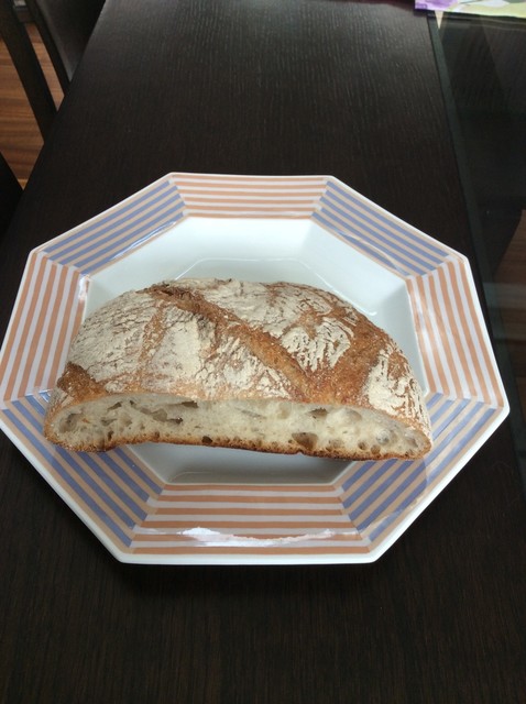 口コミ一覧 : ベッカライトーンガルテン - 弥生台/パン [食べログ]