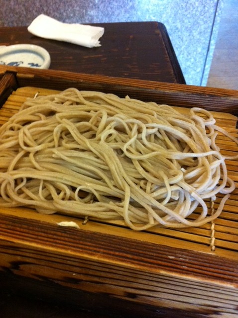 写真 : 遊楽庵 - 茅野市その他/そば [食べログ]