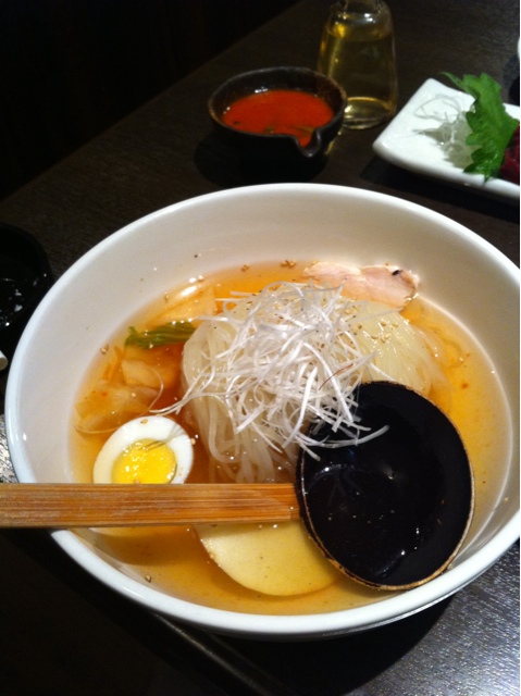 『一人焼肉(´Д` )』by たに☆やん : 燦星庵(さんせいあん) （さんせいあん） - 馬車道/焼肉 [食べログ]